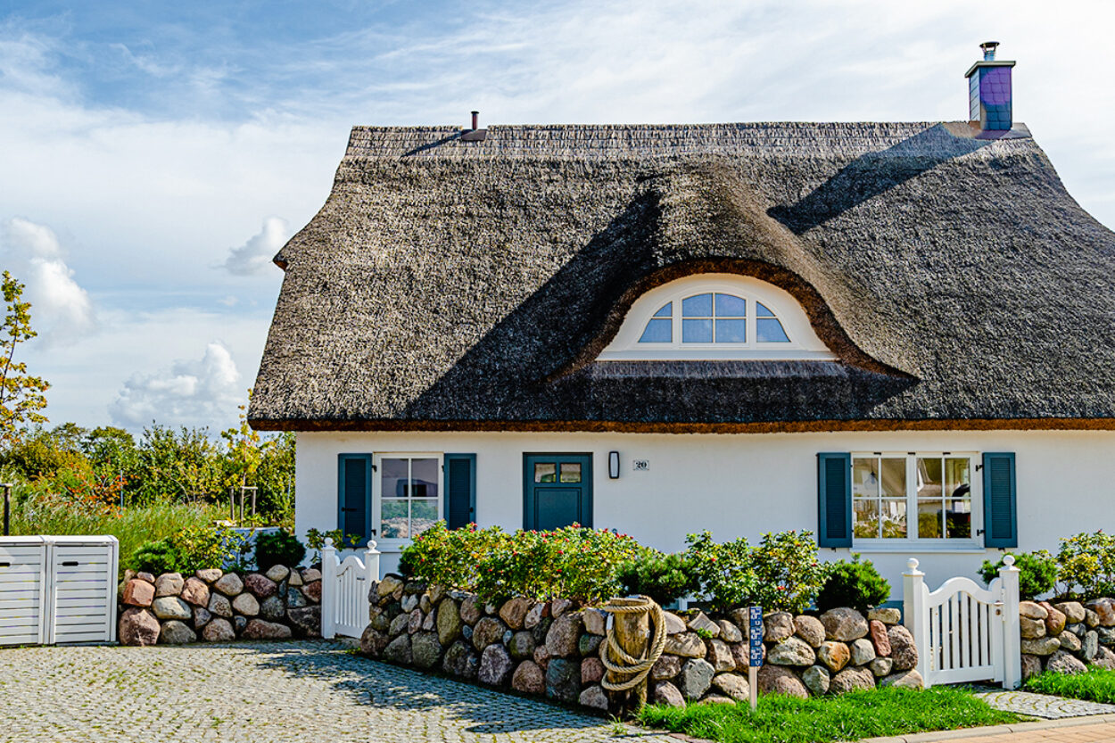 Ferienwohnung Auf Dem Darß